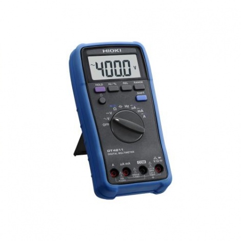 Đồng hồ vạn năng hioki DT4211